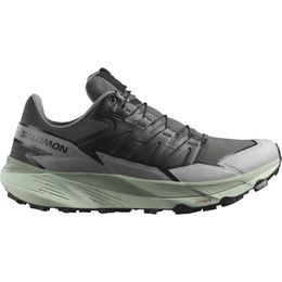Salomon Thundercross Schuhe Herren grau 47.3