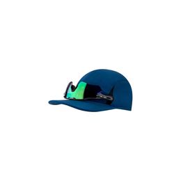 CEP Core Run Cap Bekleidung Unisex blau