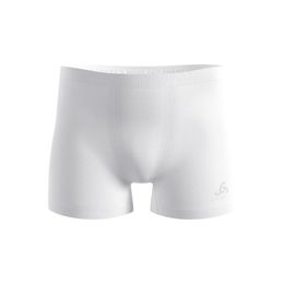 Odlo Performance X-Light Boxer Bekleidung Herren wei&szlig;