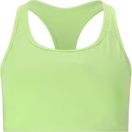 Endurance Alanie Sports Bra Bekleidung Damen gr&uuml;n
