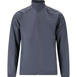 Endurance Sylas Jacket Bekleidung Herren blau
