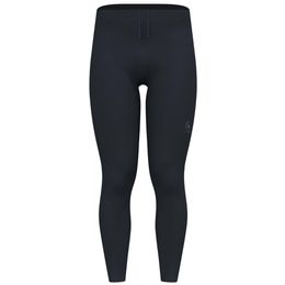 Odlo Essential Tights Bekleidung Herren blau