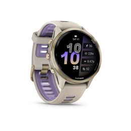 Garmin Forerunner 970 zubeh&ouml;r Unisex beige