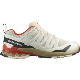 Salomon Xa Pro 3D V9 Schuhe Herren beige 46.0