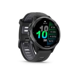 Garmin Forerunner 970 zubeh&ouml;r Unisex schwarz
