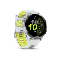 Garmin Forerunner 970 zubeh&ouml;r Unisex wei&szlig;