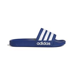 Adidas Adilette Shower Schuhe Herren blau 40.0