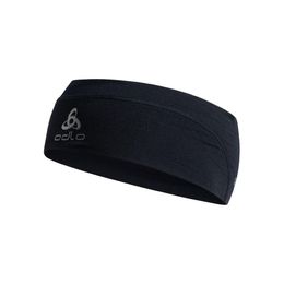 Odlo Ceramicool Headband Bekleidung Unisex schwarz