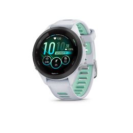 Garmin Forerunner 265S zubeh&ouml;r Unisex wei&szlig;