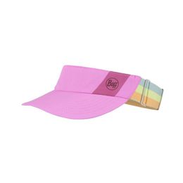 Buff Speed Visor Solid Bekleidung Unisex lila