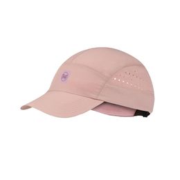 Buff Speed Cap Solid Bekleidung Unisex rosa