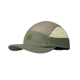 Buff 5 Panel Go Cap Domus Bekleidung Unisex gr&uuml;n