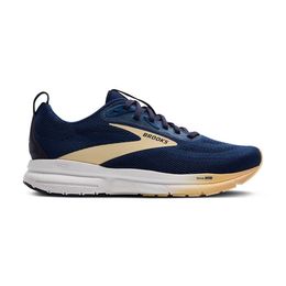 Brooks Trace 4 Schuhe Damen blau 43.0