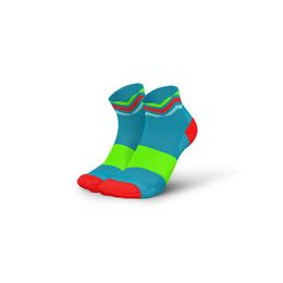 Incylence Ultralight Waves Short Bekleidung Unisex bunt