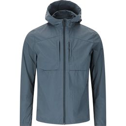 Endurance Kyson Jacket Bekleidung Herren blau