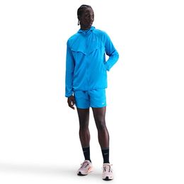 Nike Stride Repel Running Jacket Bekleidung Herren blau