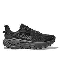 Hoka One One Hoka Challenger 8 Schuhe Damen schwarz 40.0