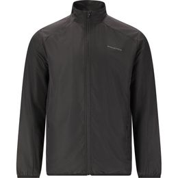 Endurance Sylas Jacket Bekleidung Herren schwarz