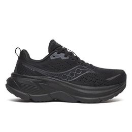 Saucony Hurricane 25 Schuhe Damen schwarz 37.5