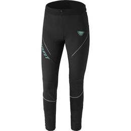 Dynafit Alpine Warm - Laufhose Trailrunning - Damen