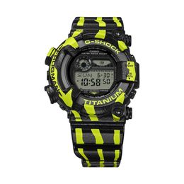 G-Shock Herrenuhr Frogmann GW-8200TPF-1ER