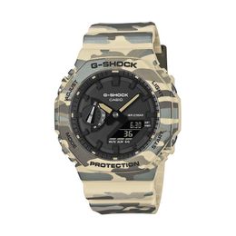 G-Shock Herrenuhr Classic GA-2100CM-5AER