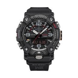 G-Shock Herrenuhr Mudmaster GG-B100X-1AER