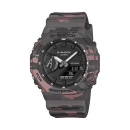 G-Shock Herrenuhr Classic GA-2100CM-8AER