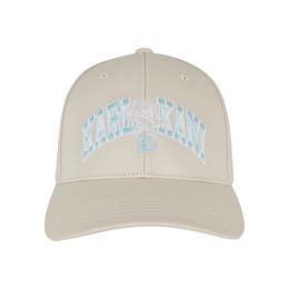 Trucker Cap Karl Kani "Karl Kani Karl Kani Og Eagle Embro Cap", Herren, Gr. onesize, lightsand, 100% Baumwolle, Caps