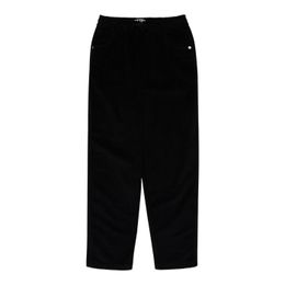 Jogger Pants Roxy "Thousand Stars", M&auml;dchen, Gr. 6(115-120cm), grau (anthrazit), Obermaterial: 100% Walkfrottier;, Hosen