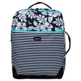 Rucksack Roxy "Current Vibes", anthrazit the moe, Obermaterial: 100% Microfaser;, Rucks&auml;cke Rucksack