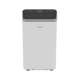 Bosch AC Cool 4000, Klimager&auml;t wei&szlig;/schwarz, mobil