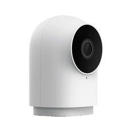 Aqara Camera Hub G2H Pro, Netzwerkkamera wei&szlig;