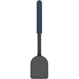 Mepal Chef It Pfannenwender aus Polypropylen und Polyamid 32 cm 32 cm navy - Kochbesteck
