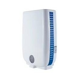 MEACO Luftentfeuchter DD8L Junior, mit Nano-Filter wei&szlig;, 650 Watt, f&uuml;r R&auml;ume bis zu 46m&sup2; / 115m&sup3;