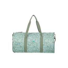 Weekender Roxy "Wildest Dream", Damen, oil gr&uuml;n wildside paisley, Kunstfaser, Taschen Weekender