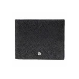 JOOP! Geldb&ouml;rse JOOP "Geldb&ouml;rse Cardona Minos Billfold h14", Damen, schwarz, Obermaterial: 100% Rindsleder Leather cow., Kleinlederwaren Geldb&ouml;rse