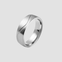 Adelia&acute;s Fingerring ADELIA&acute;S "Herren Ring aus Edelstahl" Gr. 70, silber, Fingerringe, Herren, 70, Edelstahl, Fingerring