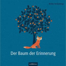 Ars Edition Der Baum der Erinnerung