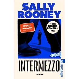 Ullstein Taschenbuchvlg. Intermezzo