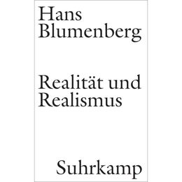 Realit&auml;t und Realismus