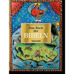 Das Buch der Bibeln