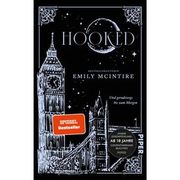 Piper Verlag GmbH Hooked (Sonderausgabe)