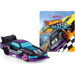 tonies H&ouml;rspiel "Hot Wheels", bunt, H&ouml;rspiele, H&ouml;rspiel