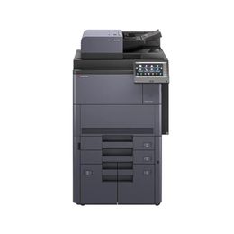 Kyocera TASKalfa 7353ci mit Dualscan ,Brosch&uuml;renfinisher , WLAN