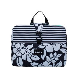 Reisetasche Roxy "Cute Plane", Damen, anthrazit the moe, Obermaterial: 100% Microfaser;, Taschen Reisetasche