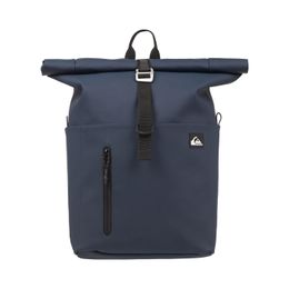 Daypack Quiksilver "Evolv", Herren, schwarz navy, Polyester, Rucks&auml;cke Daypack