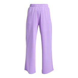 Jogginghose Roxy "Surfing By Sunlight", Damen, Gr. L, crocus petal, Obermaterial: 68% Viskose, 29% Microfaser, 3% Elasthan;, Hosen Jogginghose