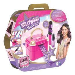 Spin Master Cool Maker Hollywood Hair Studio