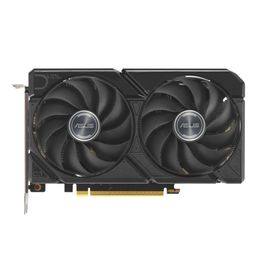 ASUS Grafikkarte "DUAL-RX9060XT-16G", ohne farbbezeichnung, Grafikkarten, Grafikkarte